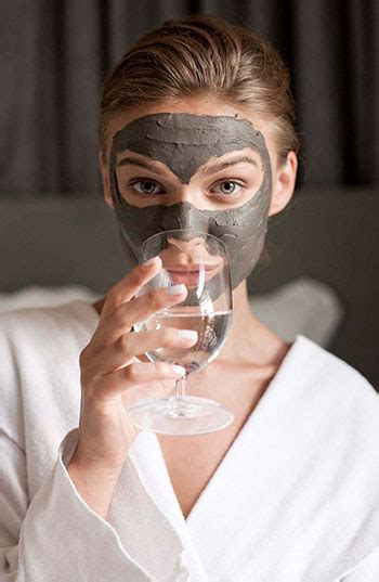 Benefits Of Dead Sea Mud Mask Seacret