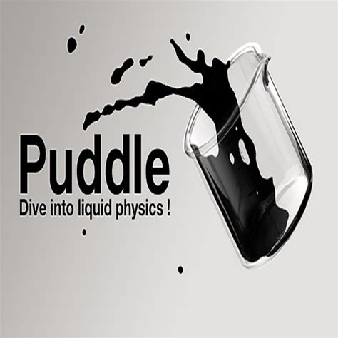 Puddle Codeguru