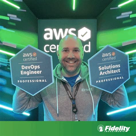 Troy Dieter On Linkedin Aws Awscertified