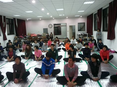 노인레크리에이션