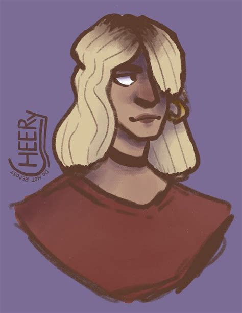The Angel By Cheerfulnecromancer On Deviantart