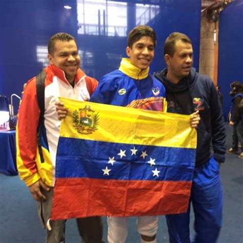 Juegos Suramericanos De La Juventud Resultados