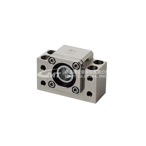 Gmt Global Inc Gbk10 S Standard