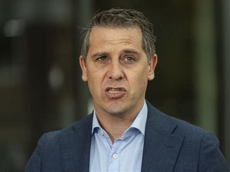 Ndis Delays Clogging Nsw Hospital Beds As Health Minister Blames Feds