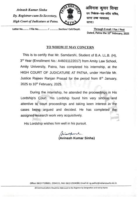 I Am Delighted To Share That I Have Successfully Completed My