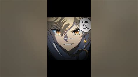 Canon Aether Genshin Impact Genshinimpact Shorts Youtube