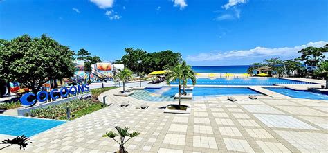 Playa Laiya Beach Lot In Batangas Philippines