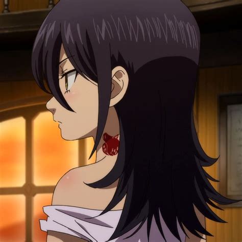Pin Em Merlins Closet Merlin Nanatsu No Taizai Nanatsu Anime Sete