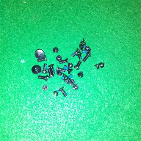Jual Baut Set Laptop Hp 348 G4 Shopee Indonesia