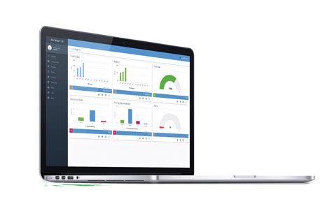 Qymatix Predictive Sales Deutschland Uniconta Partner Info
