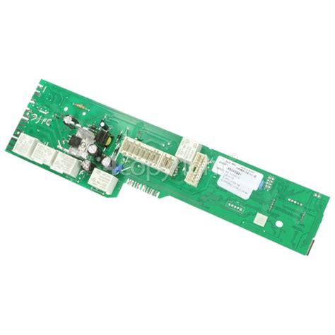 Candy Programmed Control Pcb Module Part Number 49043991 Candy Uk