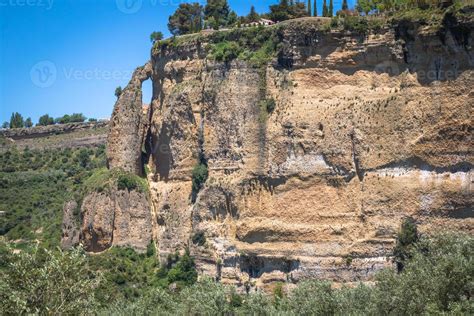Ronda Spain