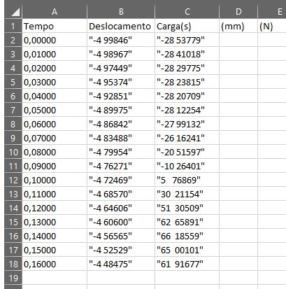 Excel Vba To Open A Csv File Stack Overflow