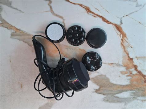 Accu Sure Body Massager Back At ₹ 1800piece In Bhopal Id 2854481880497