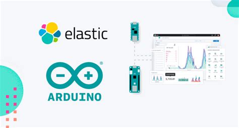 Elasticsearch And Arduino Better Together Arduino Blog