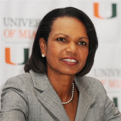 Condoleezza Rice Popsugar Love And Sex