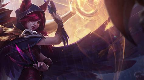Wild Rift Xayah Melhor Build Itens Runas