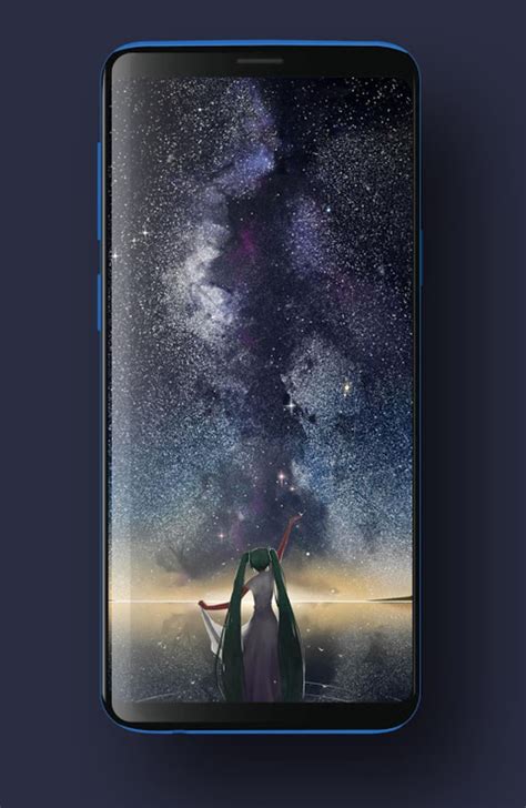 Anime Wallpapers Hd Apk สำหรับ Android ดาวน์โหลด