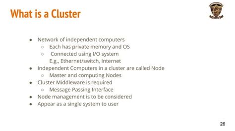 Distributed Memory Architecture Non Shared Mimd Architecture Pptx