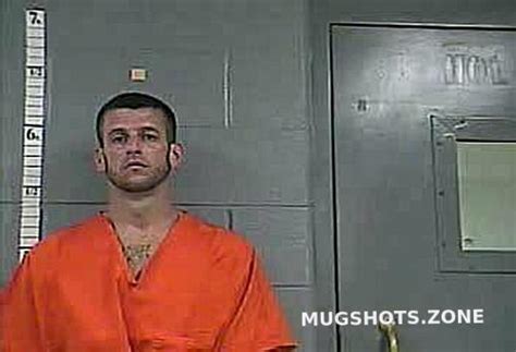 Mulvaney Jonathan Michael 04 06 2023 Bullitt County Mugshots Zone