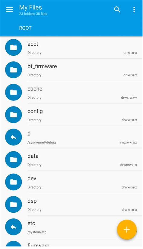How And Why To Root An Android CONTROLLERSTECH