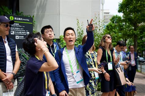 Benoy Supports The Uli Asia Pacific Summit 2024 Sharing Resilient Design Practices Building