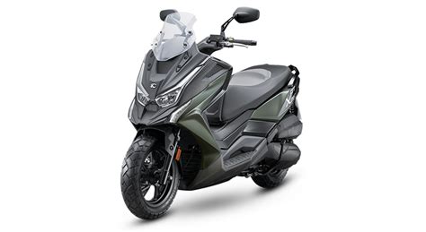 Top 10 125cc Maxi Scooters 2024 Lexham Insurance