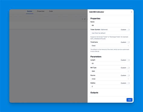 Bollinger Bands In Pine Script A Comprehensive Guide Pineify Blog