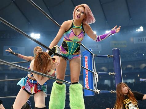 Hana Kimura Pro Wrestler And Netflix Star Dead At 22 54 Off