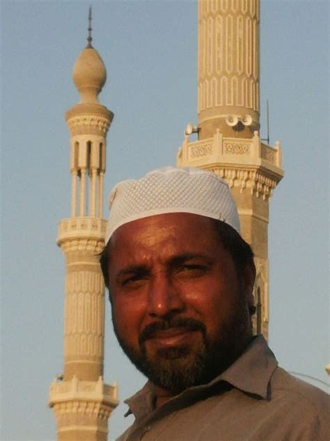 Ashfaq Ahmad Posted On Linkedin