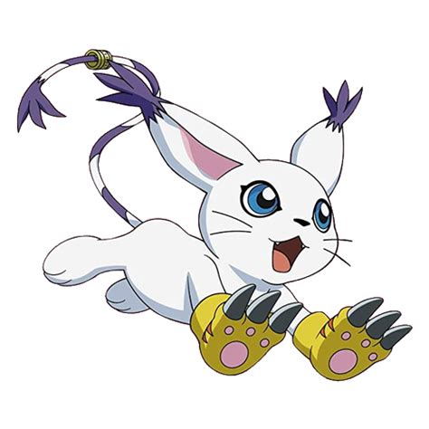 Gatomon Digimon Photo 44518133 Fanpop