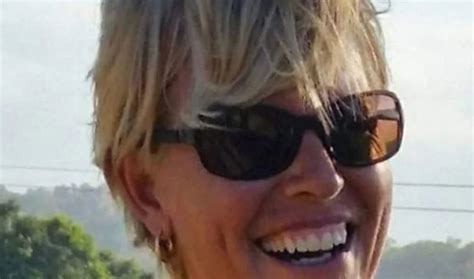 Murder Of Patricia Anton Nice People Networking