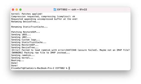 How To Use IOS Forensic Toolkit 8 0 B2 To Perform Forensically Sound