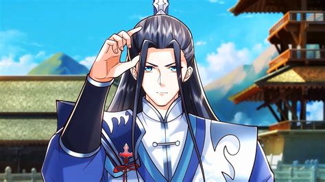 【剑仙武帝：开局玄武门之变】第60集：挑衅还击 Sword Immortal Martial Emperor 热血 玄幻 修仙