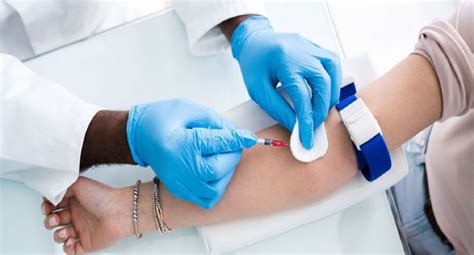 Phlebotomy