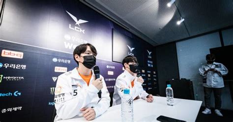 최인규 한화생명 감독 스크림 집중력 좋았다 젠지 충분히 이길 수 있다” Lck
