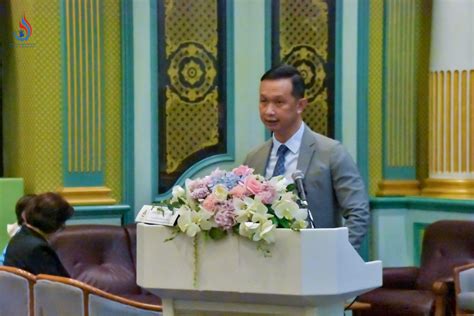 กรมโรงงานฯ จัดสัมมนาเพื่อเผยแพร่ผลการดำเนินโครงการพัฒนาระบบรับรองตนเอง
