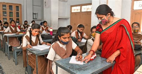 Amit Kaushik On Linkedin Enabling Teachers To Support Students With