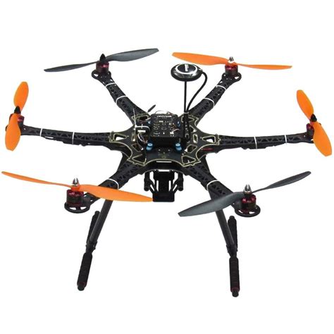 In Stock DIY S550 Hexacopter Pixhawk PX4 Flight Controller NEO 7M GPS