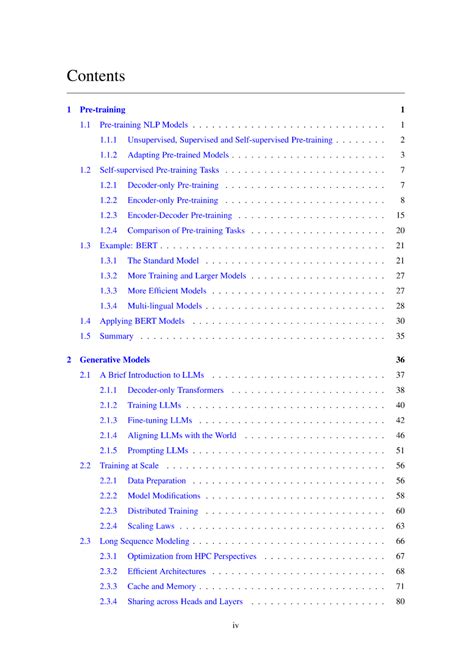 《大型语言模型基础》：东北大学nlp实验室出品，全面解析llm技术（附pdf） 大语言模型基础 肖桐 csdn博客