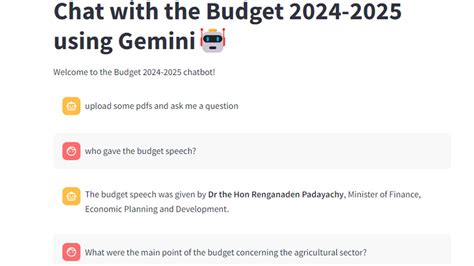 Decoding Mauritius Finances A Gemini Ai Revolution Fusion Chat