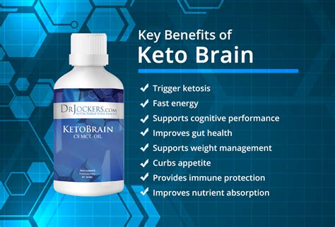 Caprylic Acid C8 Mct Powerful Gut Health And Keto Benefits