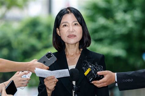 국회 과방위 이진숙 방통위원장 후보 청문회 24~25일 실시