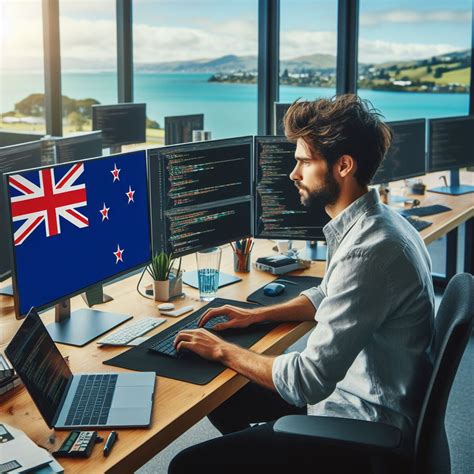 Agile Methodology In Nz It Projects