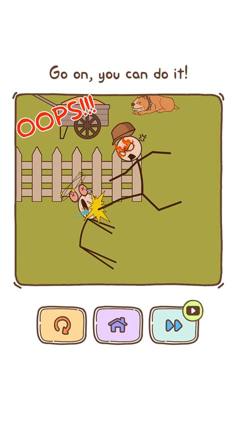 Thief Puzzle To Pass A Level Apk Download For Android Latest Version