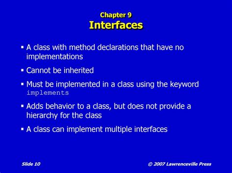 One Class Is An Extension Of Another Ppt Download