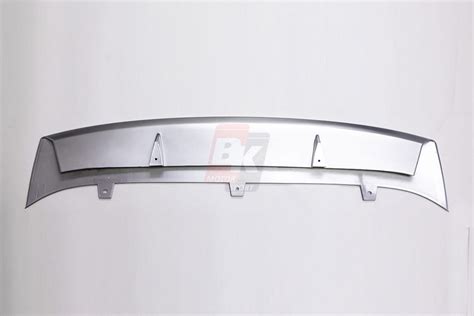 Bkm Front Bumper Kit Fits Audi A6s6 C70 Bk Motorsport