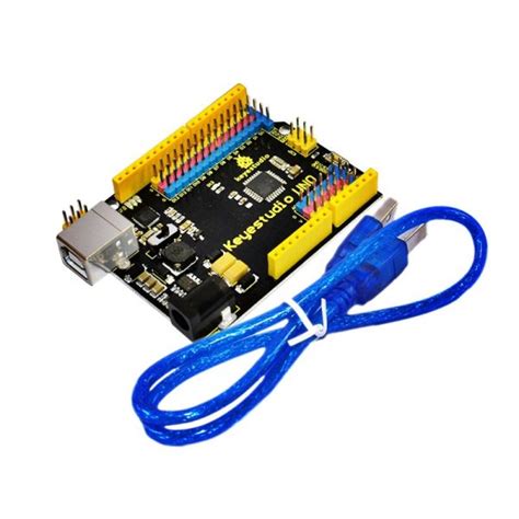 Arduino Tj Electronica Electronica En General Partes Electrónicas