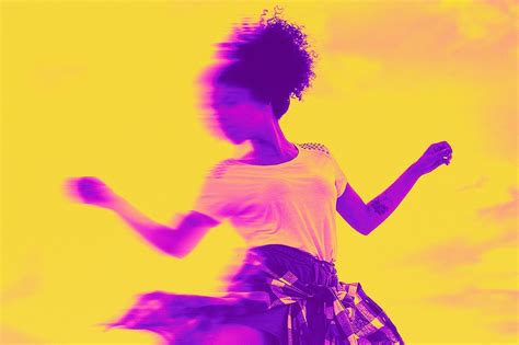 Motion Blur Photo Effect Design Cuts