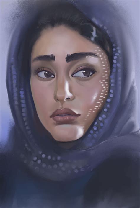 Zubin Pattnaik On Linkedin Procreate Studies Few Hours Each My Main